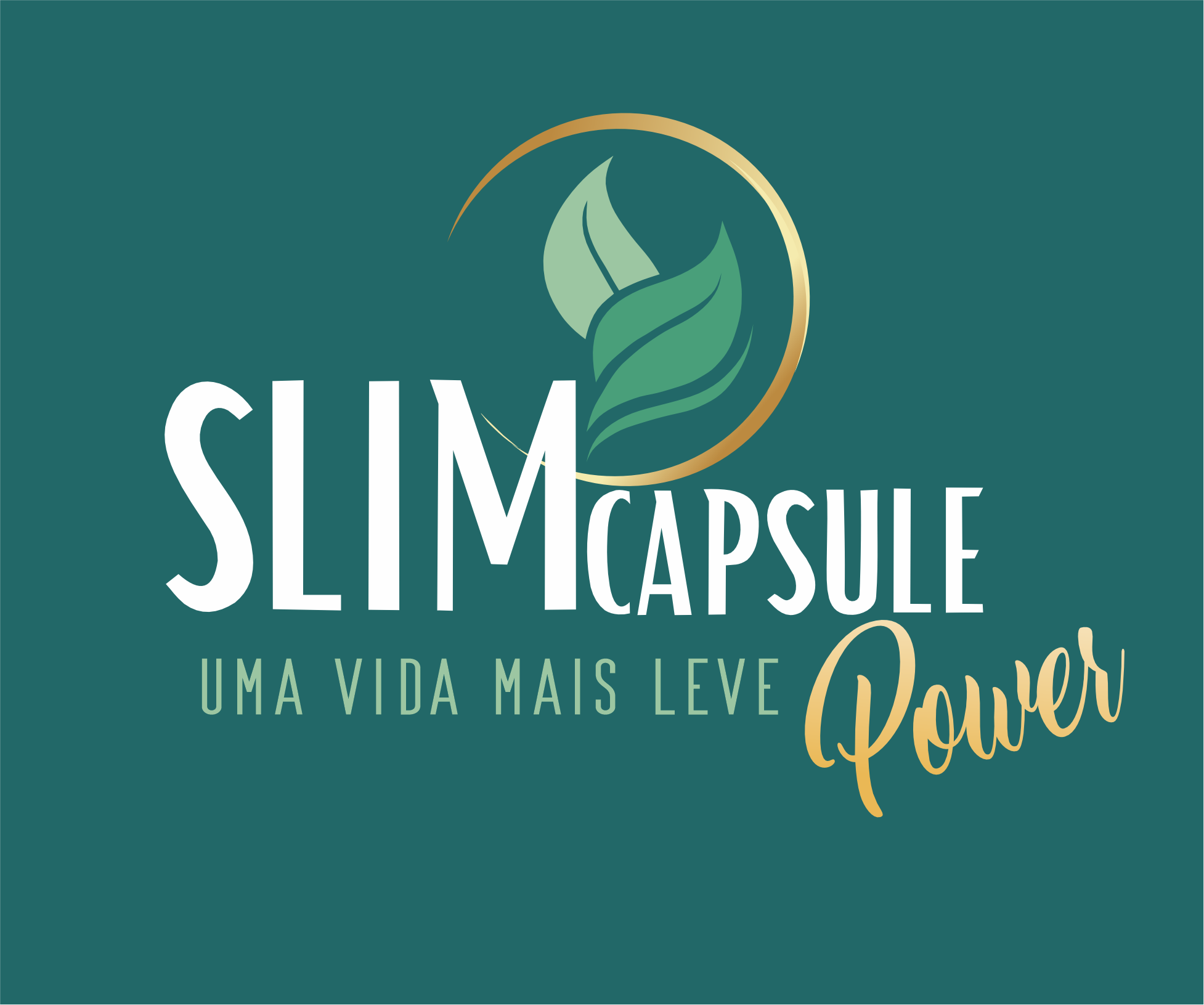 Slim Capsule – Uma vida mais leve